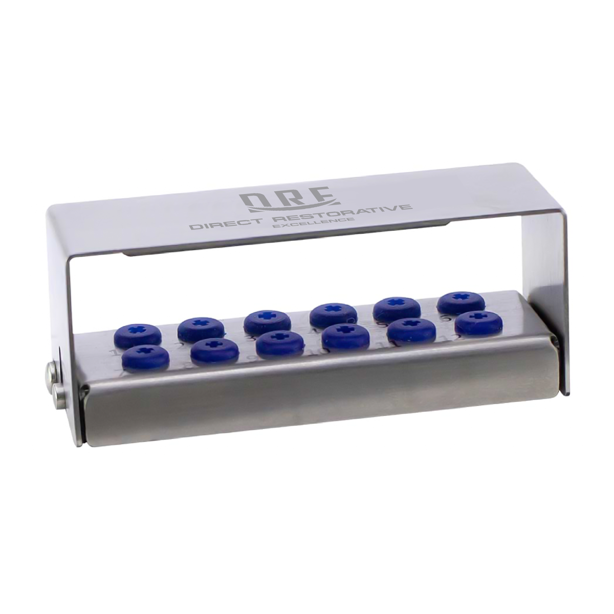 DRE Bur Kit (Stand & Burs) – Drecomposite