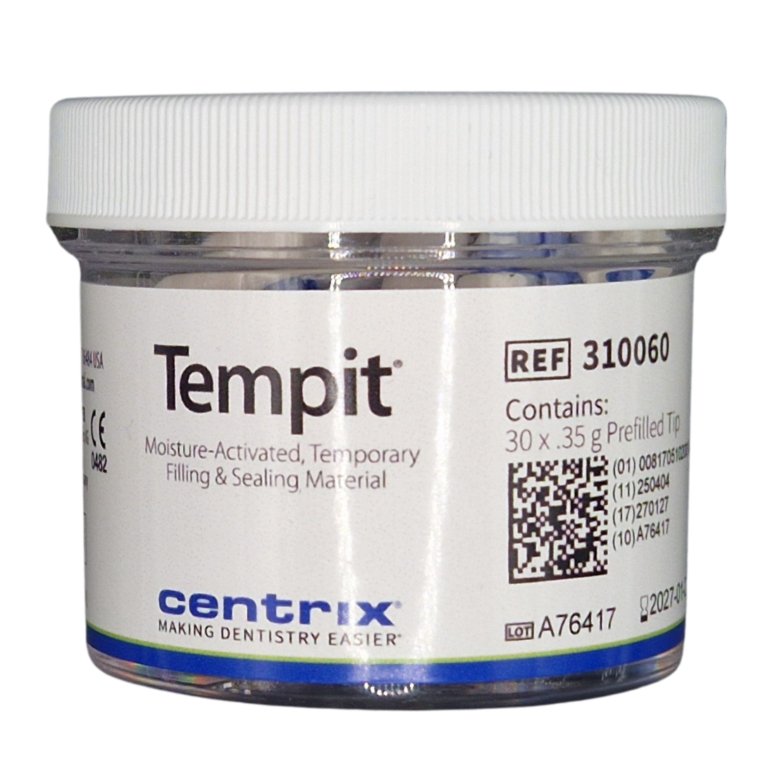 Centrix® Tempit® PLT – Drecomposite